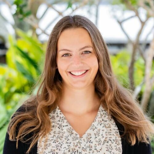 Abigail Smith - Tampa Prep