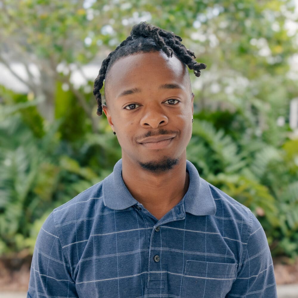Gregory Thompson - Tampa Prep